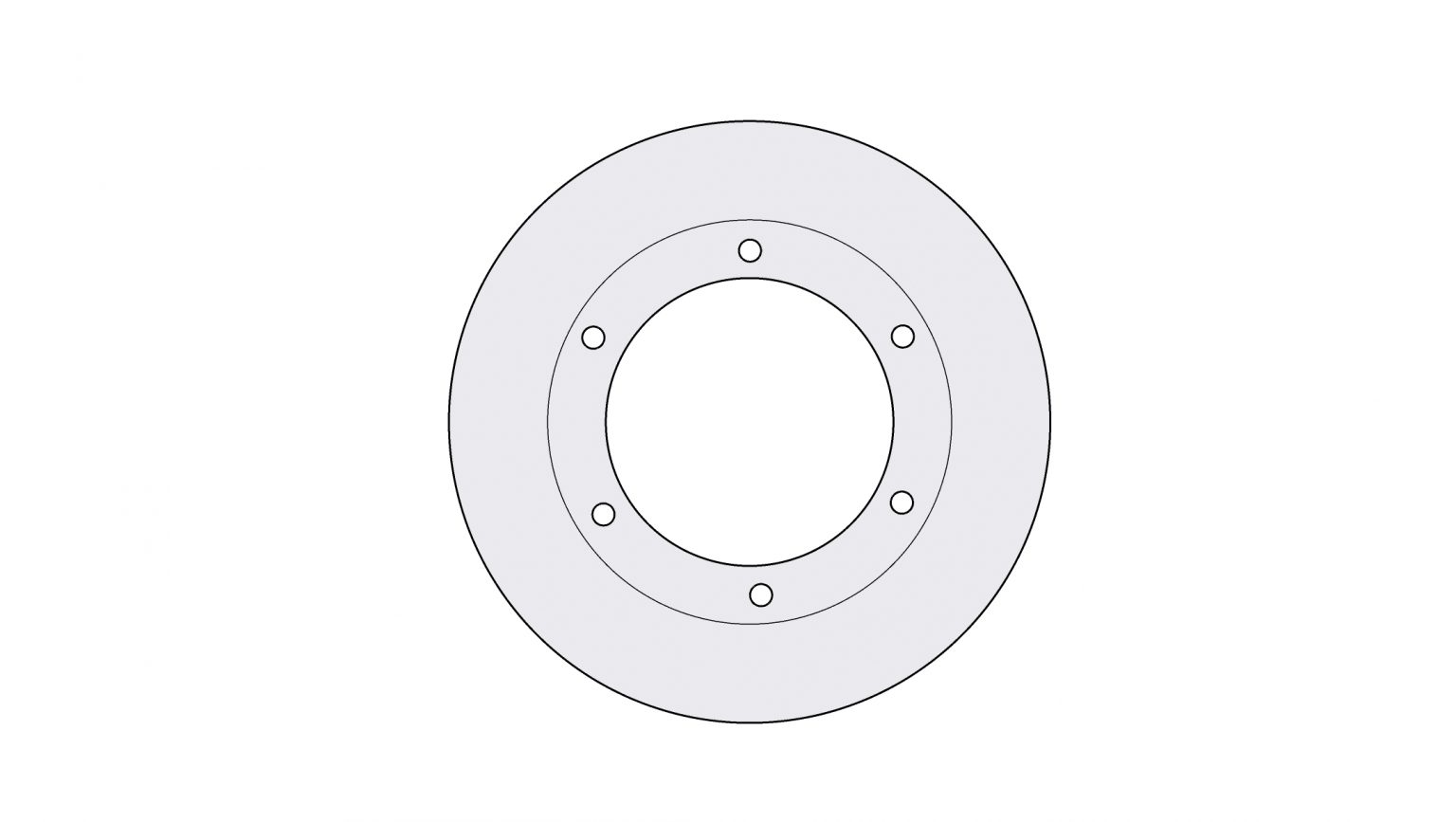 Fosber Carbide Slitter Knife